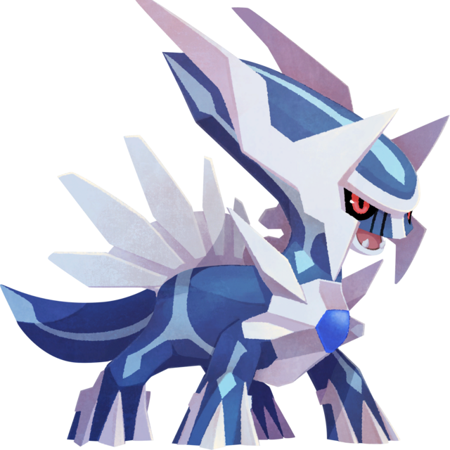 Archivo:Dialga Café Mix.png - WikiDex, la enciclopedia Pokémon