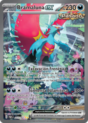 Categoría:Bramaluna - WikiDex, la enciclopedia Pokémon