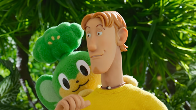 Tyler (Conserje Pokémon) - WikiDex, la enciclopedia Pokémon