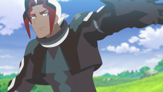 Arturo Cataño - WikiDex, la enciclopedia Pokémon