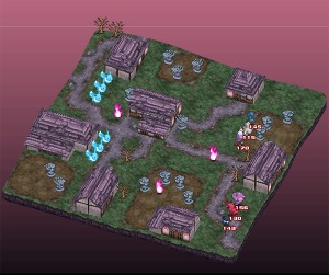 Guía de Pokémon Conquest/Página 14 - WikiDex, la enciclopedia Pokémon