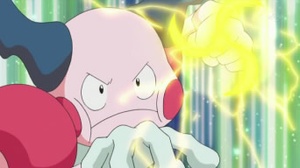 Clayton/Claudio - WikiDex, la enciclopedia Pokémon
