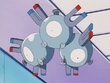 Magneton - WikiDex, la enciclopedia Pokémon