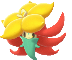 Gossifleur - WikiDex, la enciclopedia Pokémon
