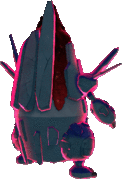 Coalossal - WikiDex, la enciclopedia Pokémon