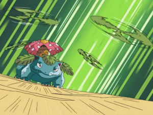 Venusaur de Spenser/Aniceto - WikiDex, la enciclopedia Pokémon