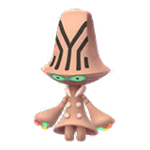 Beheeyem - WikiDex, la enciclopedia Pokémon