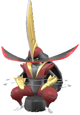 Categoría:Kingambit - WikiDex, la enciclopedia Pokémon