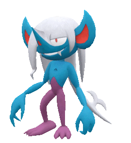 Categoría:Morgrem - WikiDex, la enciclopedia Pokémon