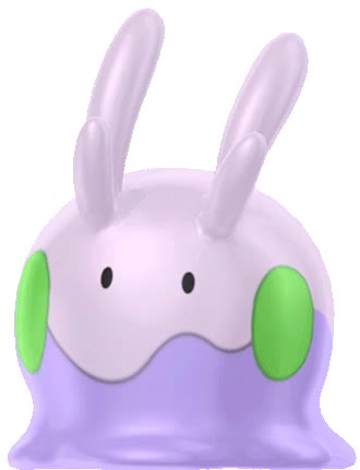Archivo:Goomy HOME.webm - WikiDex, la enciclopedia Pokémon