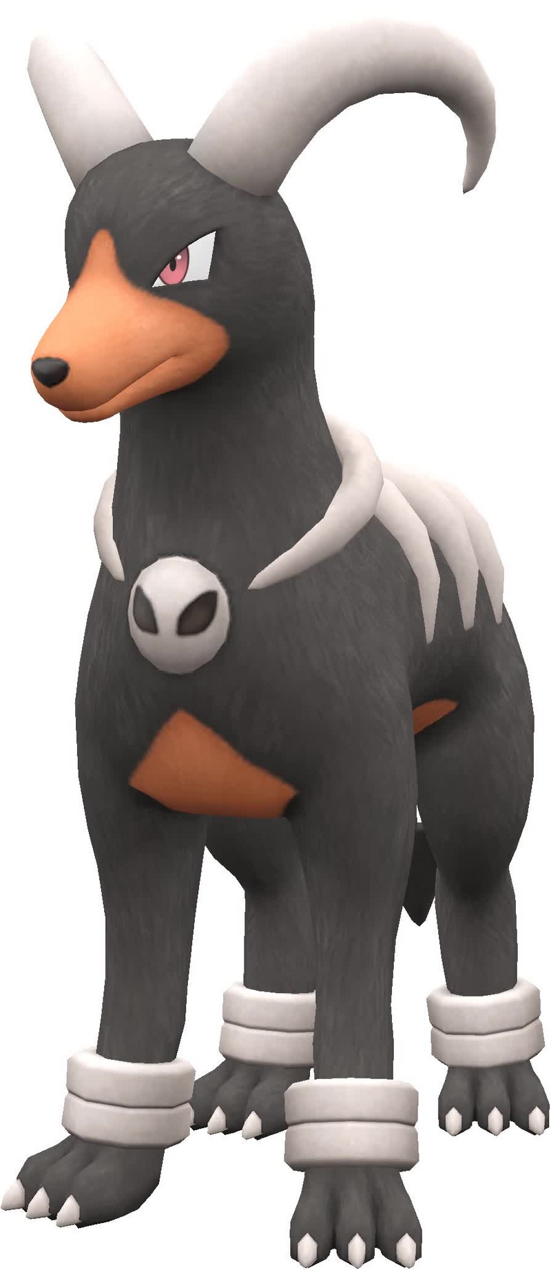 Archivo:Houndoom EP.webm - WikiDex, la enciclopedia Pokémon