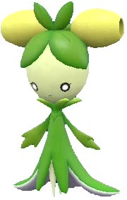 Archivo:Dolliv EP.webm - WikiDex, la enciclopedia Pokémon