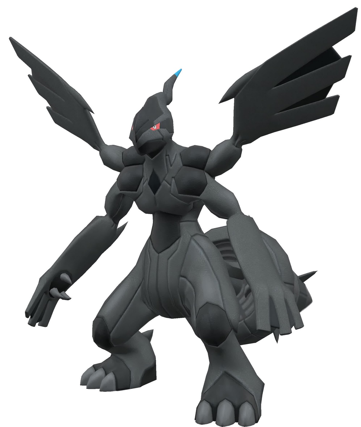 Archivo:Zekrom EP.webm - WikiDex, la enciclopedia Pokémon