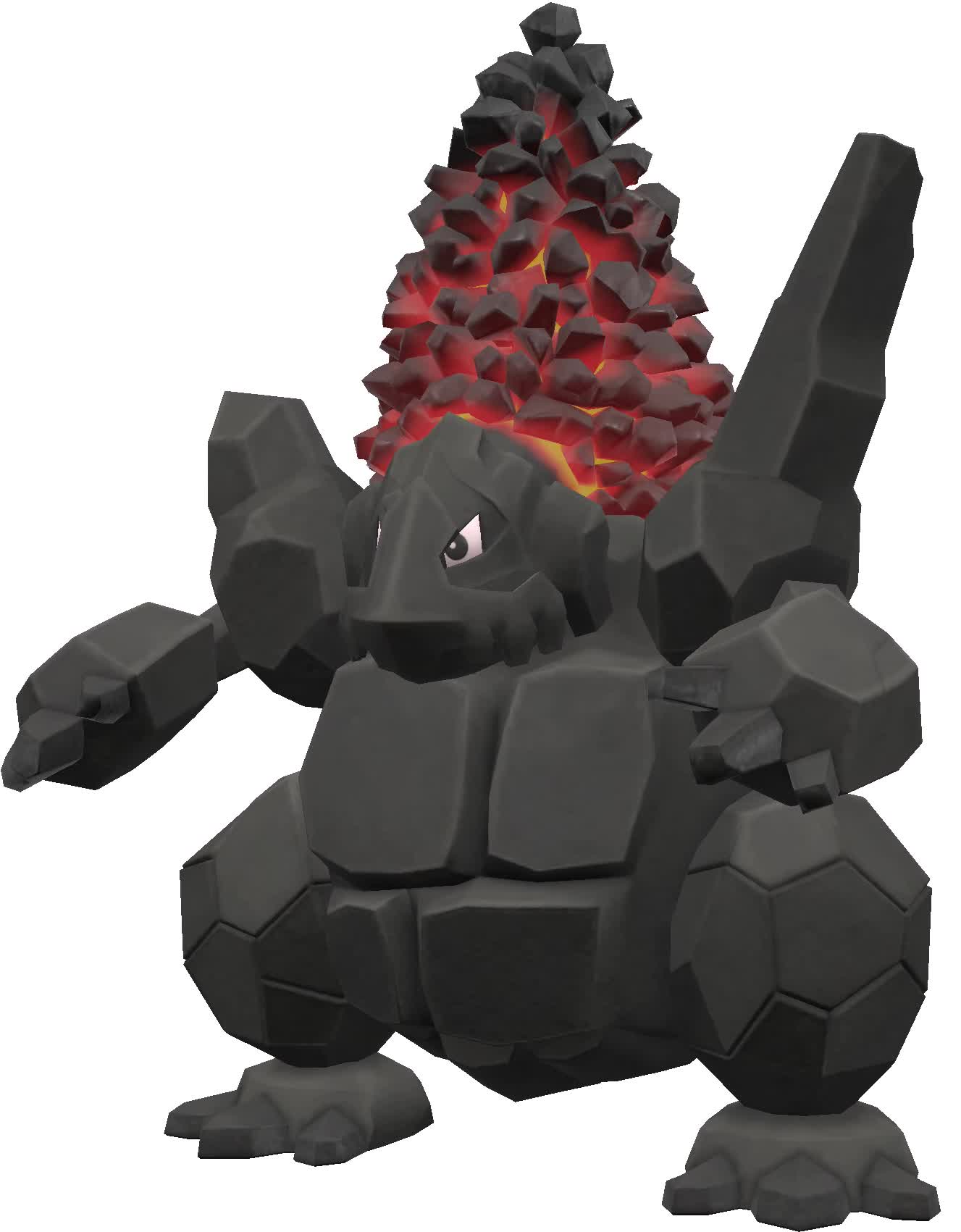 Archivo:Coalossal EP.webm - WikiDex, la enciclopedia Pokémon